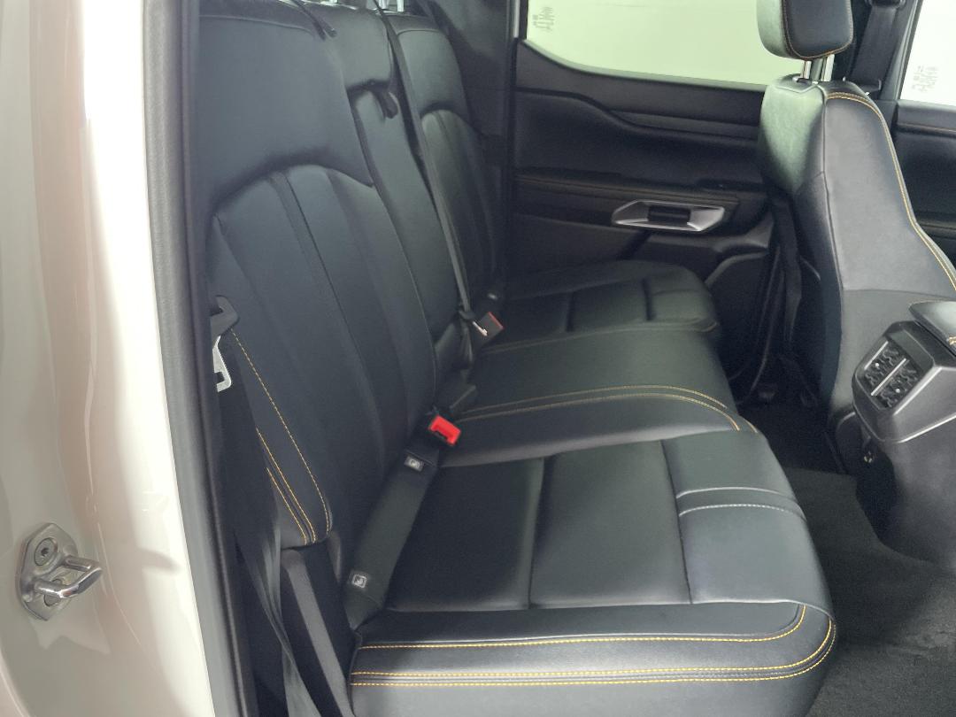 Used Ford Ranger Wildtrak 2023 | North Shore | at Turners Cars ...