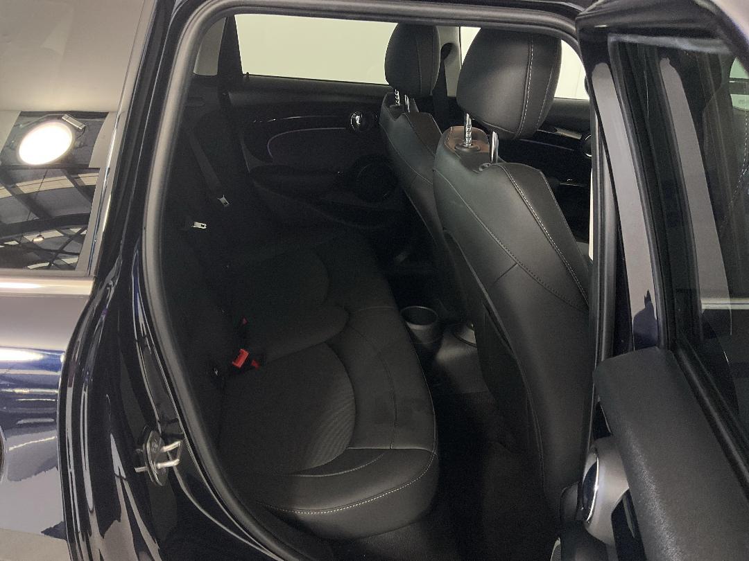 Used Mini Hatch Cooper 2023 | Botany | at Turners Cars | 27922029 | Turners