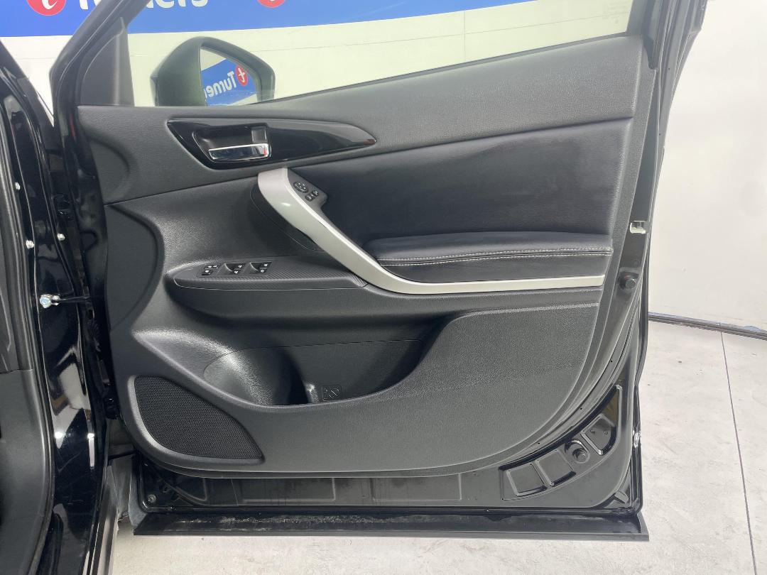 Used Mitsubishi Eclipse Cross VRX 2023 | Westgate | at Turners Cars ...