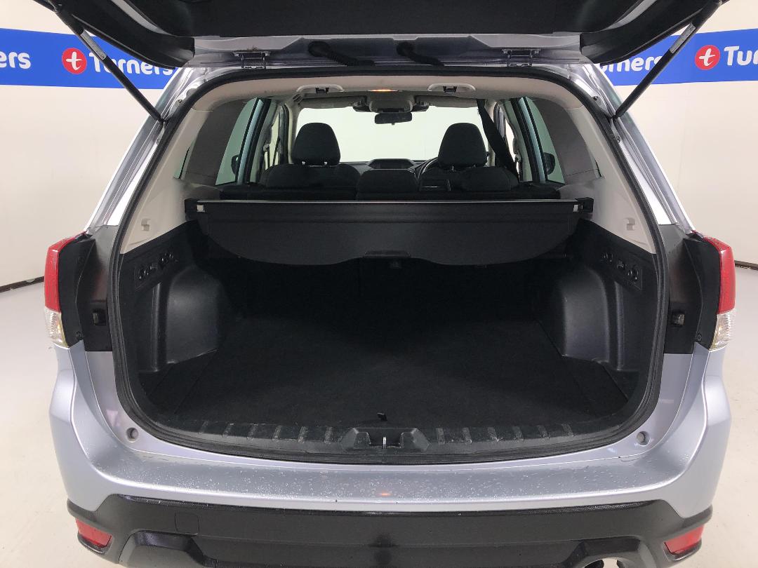 Used Subaru Forester 2023 | Avalon Drive | at Turners Cars | 25917248 ...