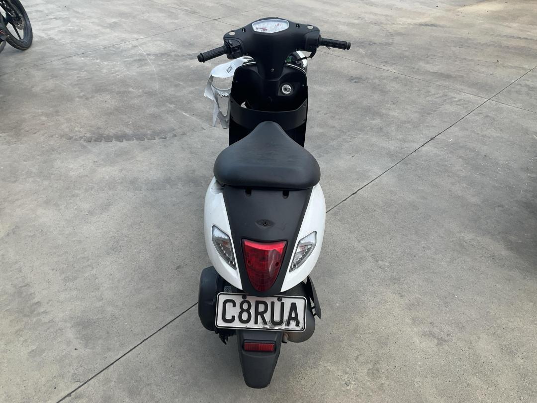 Used 2023Suzuki UZ50 | 27071785 | at Turners Motorcycles & Scooters for Sale | Turners