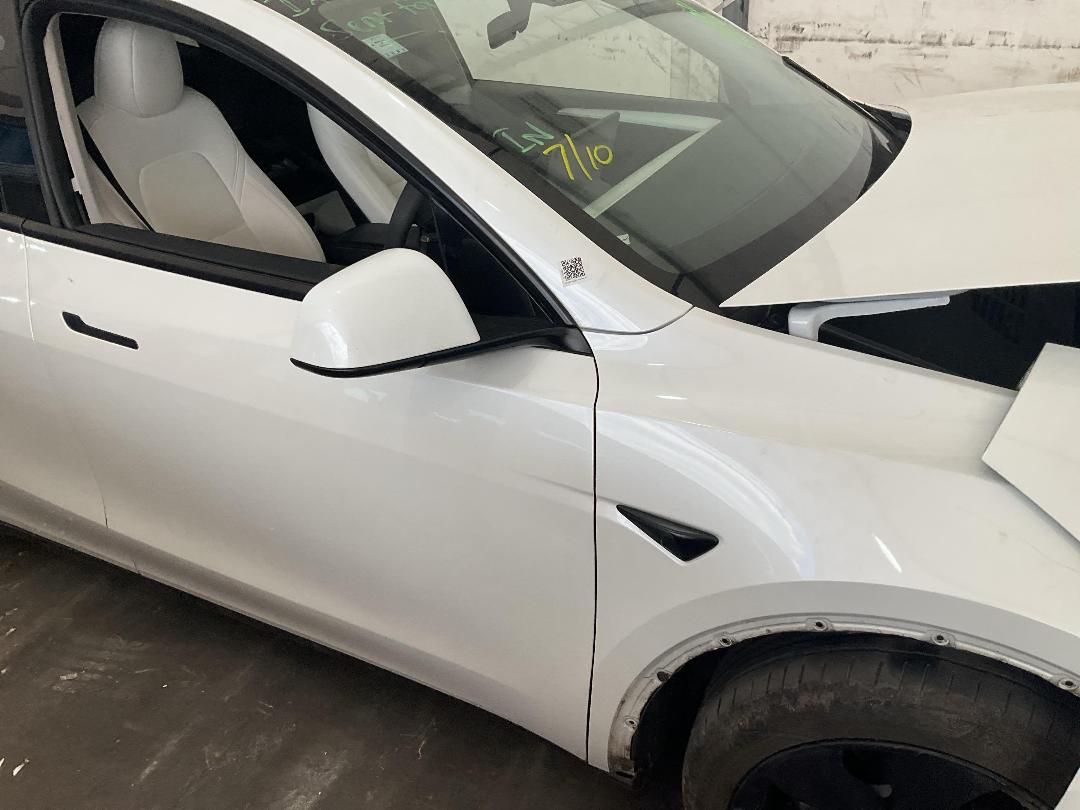 Damaged Tesla Model Y Rear Wheel Drive 2023 in Wiri | at Turners ...