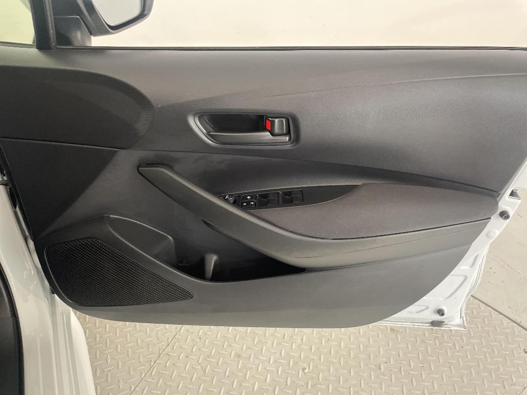 Used Toyota Corolla GX 2023 | Wellington - Porirua | at Turners Cars ...