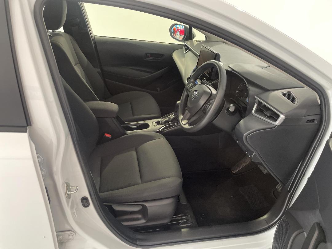 Used Toyota Corolla GX 2023 | Wellington - Porirua | at Turners Cars ...