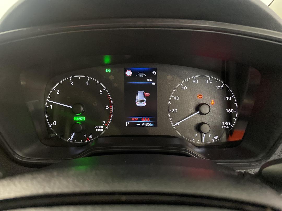 Used Toyota Corolla GX 2023 | Wellington - Porirua | at Turners Cars ...