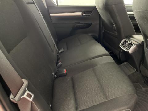 Used toyota hilux [page, ] cars for sale, New Zealand wide | Turners ...