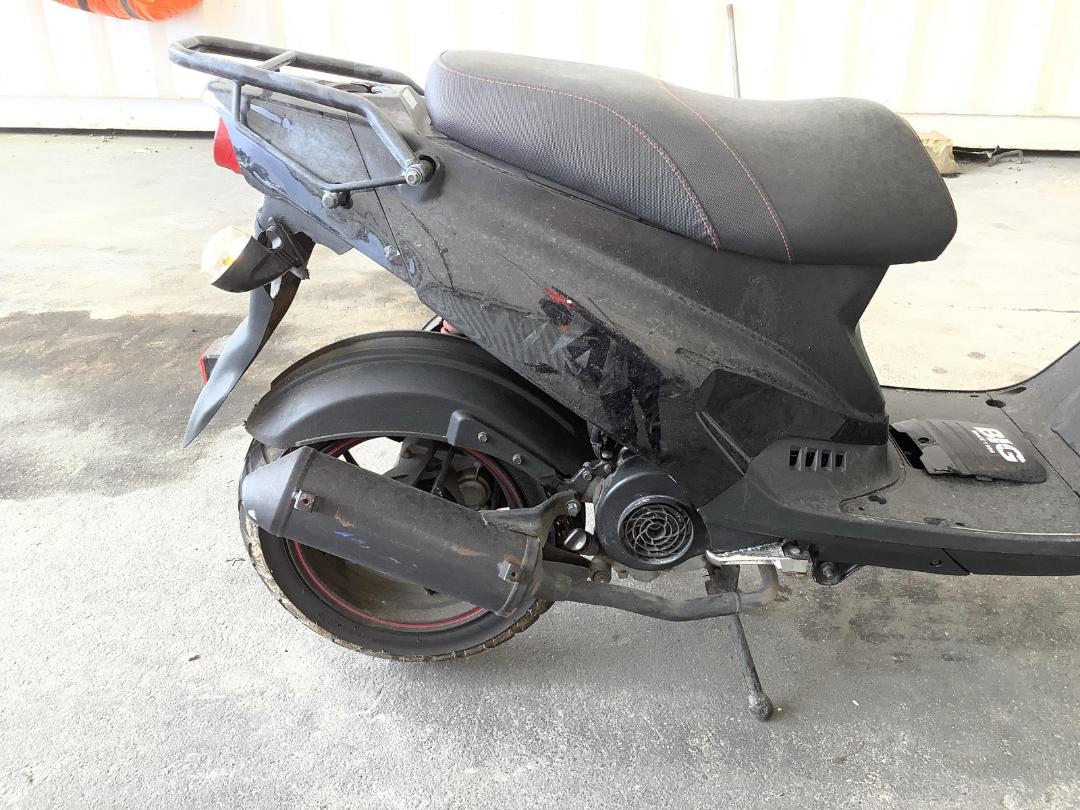 Used 2023Znen BIG MAX 50 | 25171370 | at Turners Motorcycles & Scooters for Sale | Turners