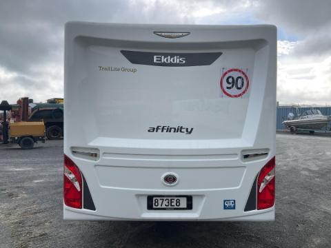 Used elddis NZ wide | at Turners Buses, Caravans & Motorhomes | Turners