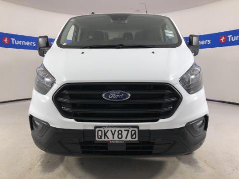 Used ford transit [page, ] cars for sale, New Zealand wide | Turners ...