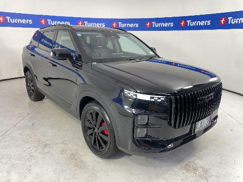 Used jaecoo j7 [page, ] cars for sale, New Zealand wide | Turners Cars ...