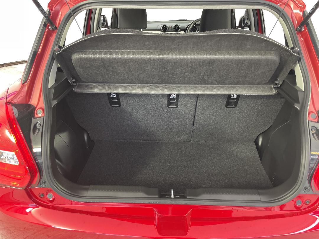 Used Suzuki Swift GL 2025 | Whangarei | at Turners Cars | 27895452 ...