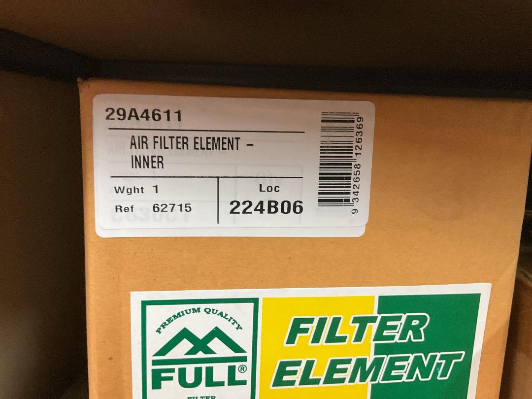 Great Deal On Air Filter Elements, Element Air Cleaners & Element ...