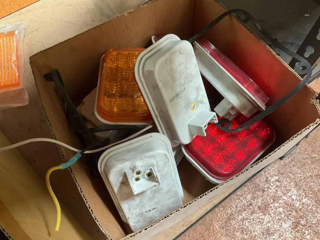 Great Deal On MRK Pin Kits & More | 25207814| Turners Commercial ...