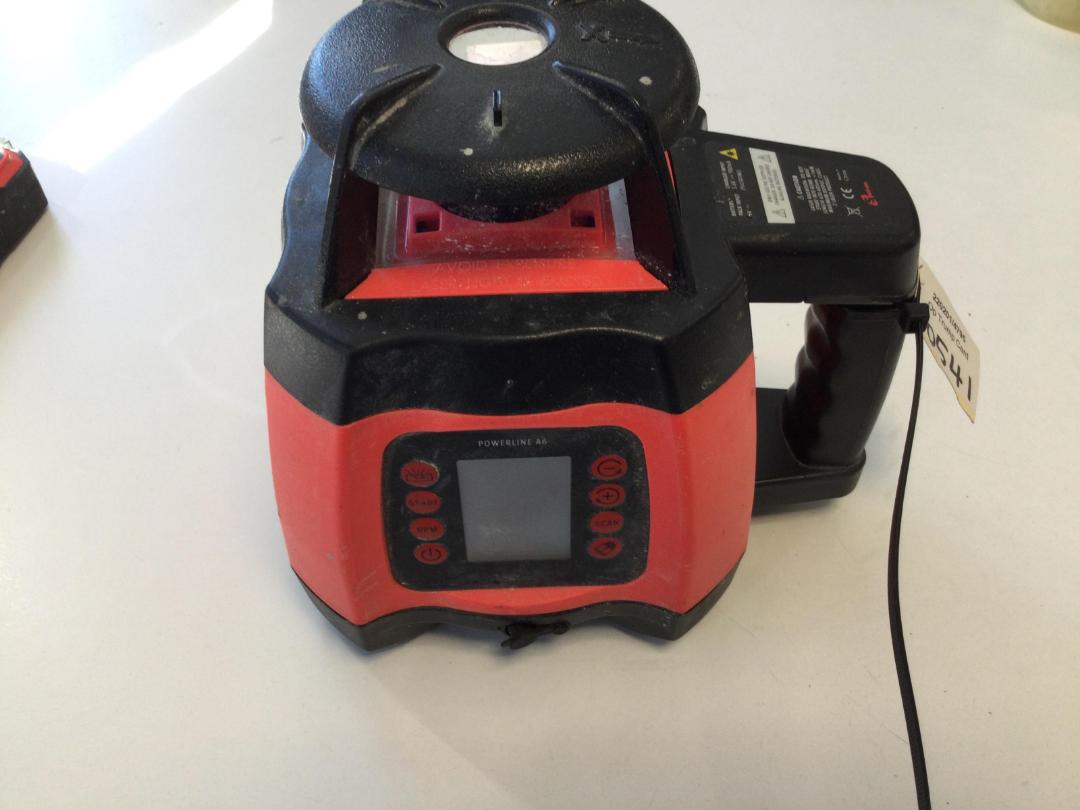 Great Deal On Powerline Laser | 24273327| Turners Commercial ...