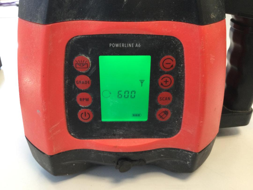 Great Deal On Powerline Laser | 24273327| Turners Commercial ...