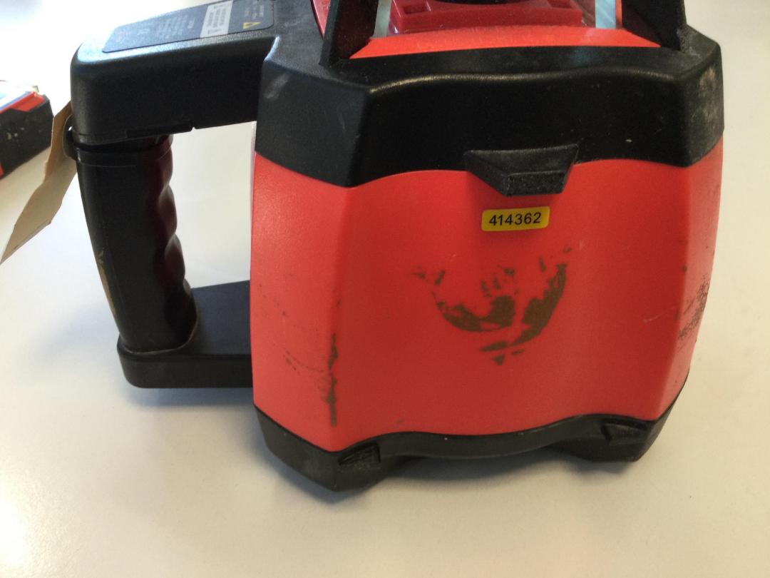 Great Deal On Powerline Laser | 24273327| Turners Commercial ...