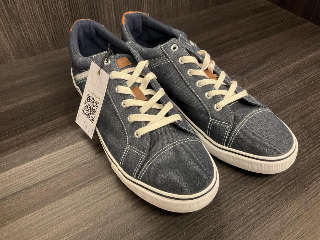 Great Deal On Anko Sneakers | 25186159| Turners Commercial & Industrial ...