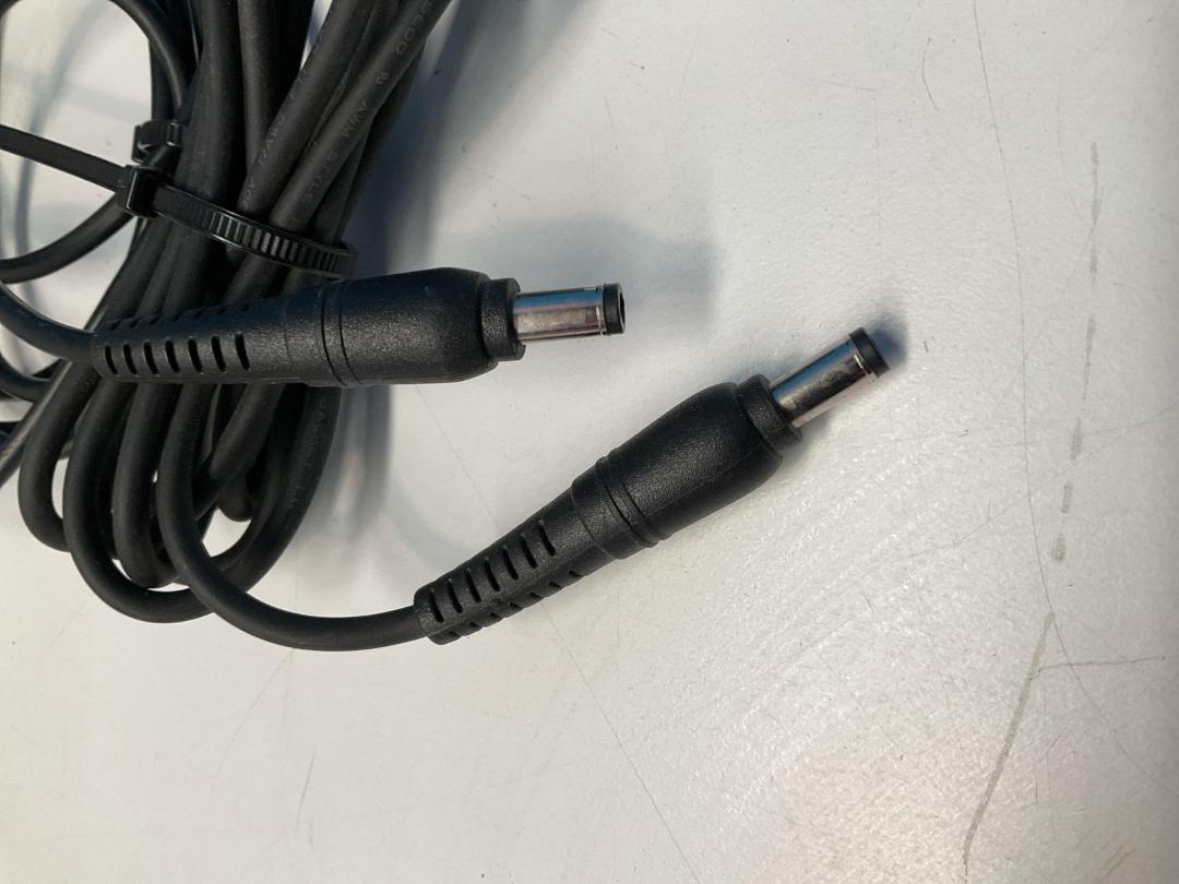 Great Deal On 2x Delta AC/DC Adapters - Model ADP-120RH D | 25975462 ...