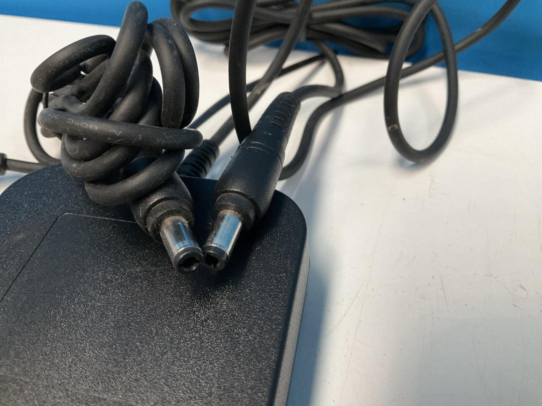 Great Deal On 2x Delta AC/DC Adapters - Model ADP-120RH D | 25975470 ...