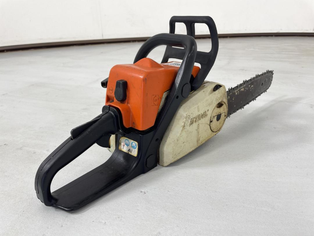 Great Deal On Stihl MS180C Chainsaw | 25656327| Turners Commercial ...