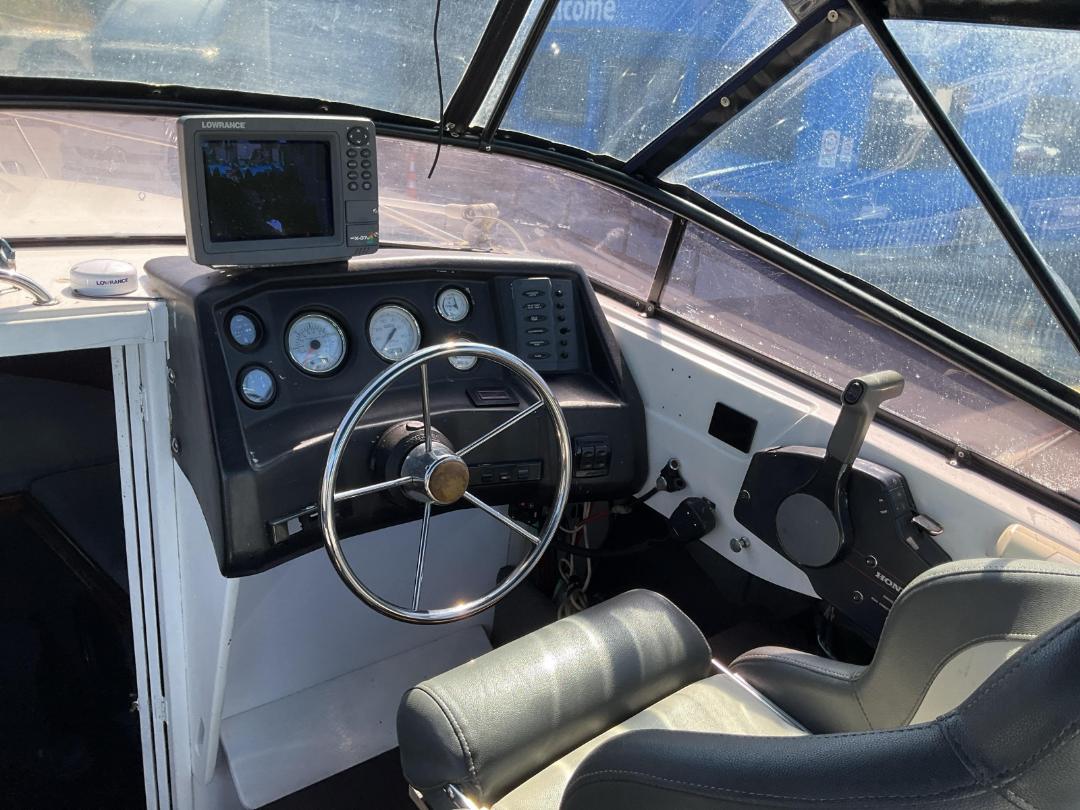 Used Mirage 7000 | Turners Boats & Marine | 25337611 | Turners