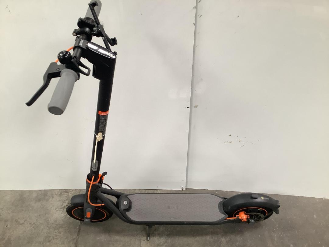 Great Deal On Nine Bot Electric Scooter | 24260652| Turners Commercial ...